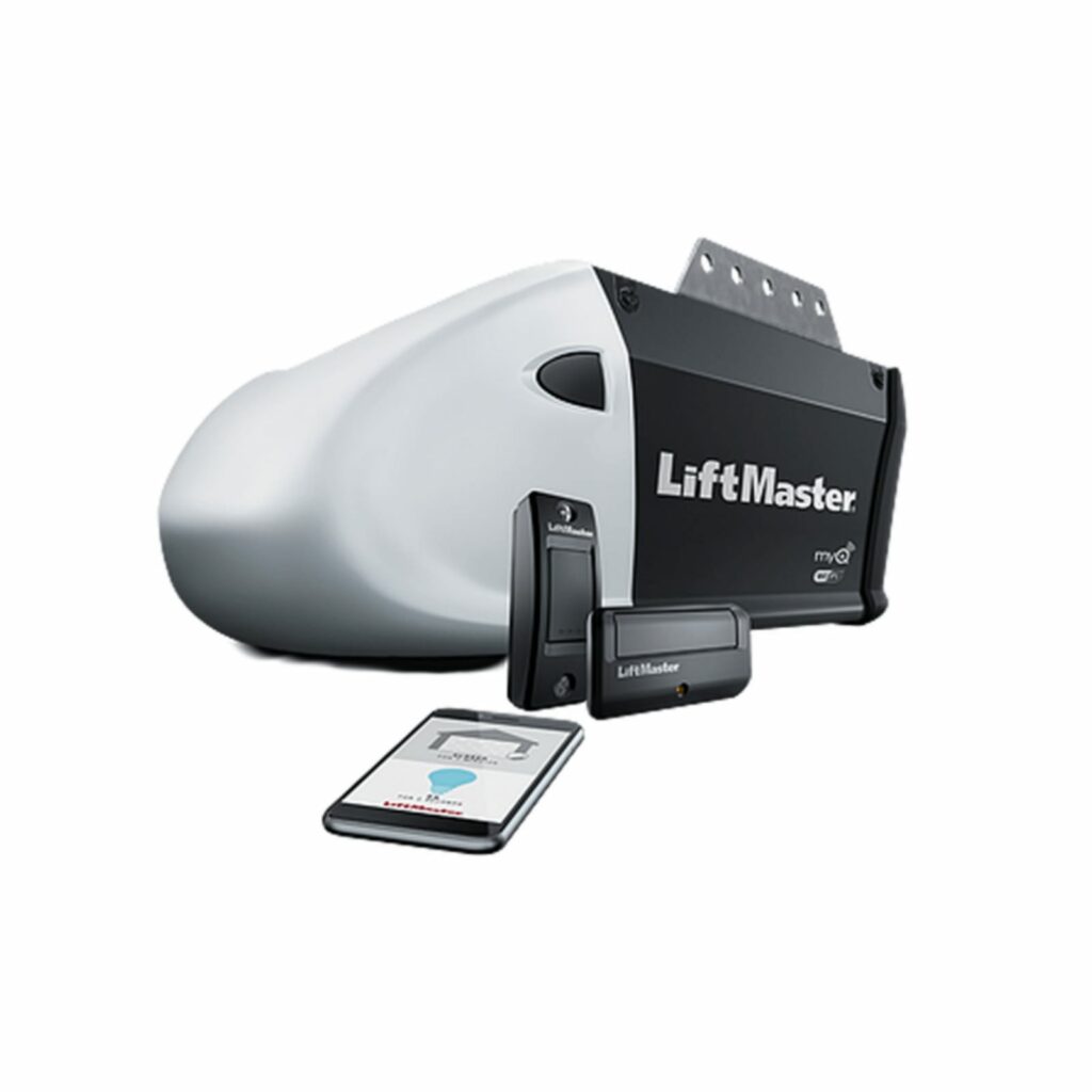 Motor LiftMaster 8164w - Puertas Electronicas